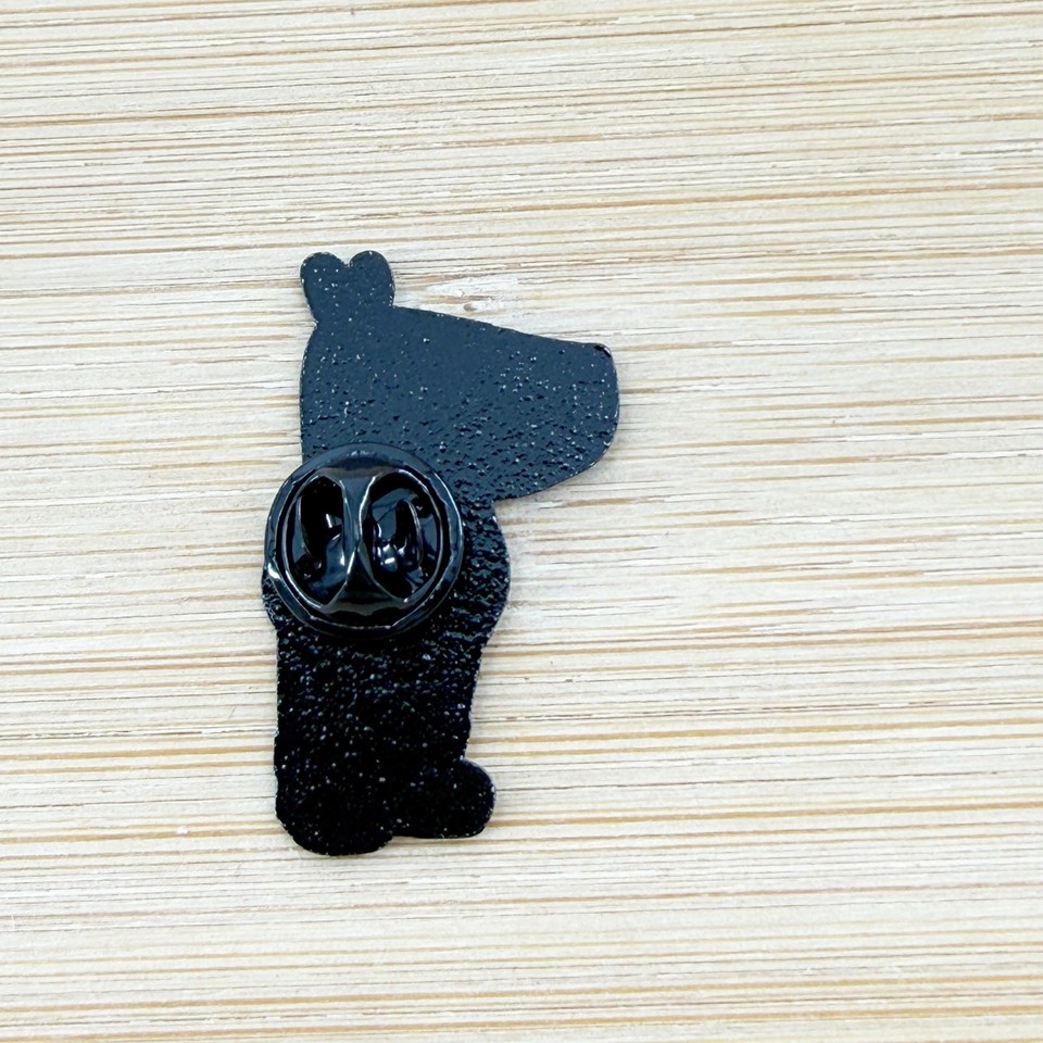 Chill Guy Meme Enamel Pin | eBay UK
