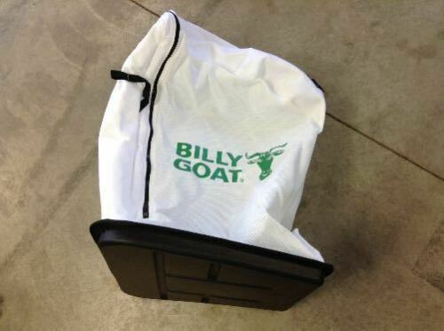890028 GENUINE BILLY GOAT HARD BOTTOM BAG FOR KD511IC,511H,511HS ...