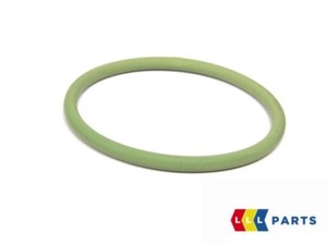 NEW GENUINE MERCEDES BENZ MB OM642 ENGINE GREEN TURBO SEAL RING ...