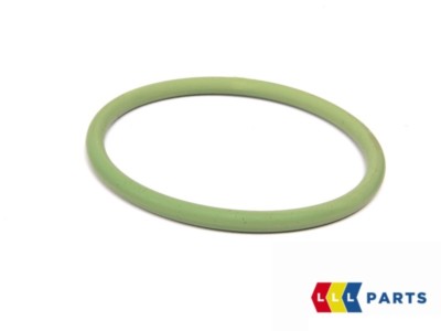 NEW GENUINE MERCEDES BENZ MB OM642 ENGINE GREEN TURBO SEAL RING ...