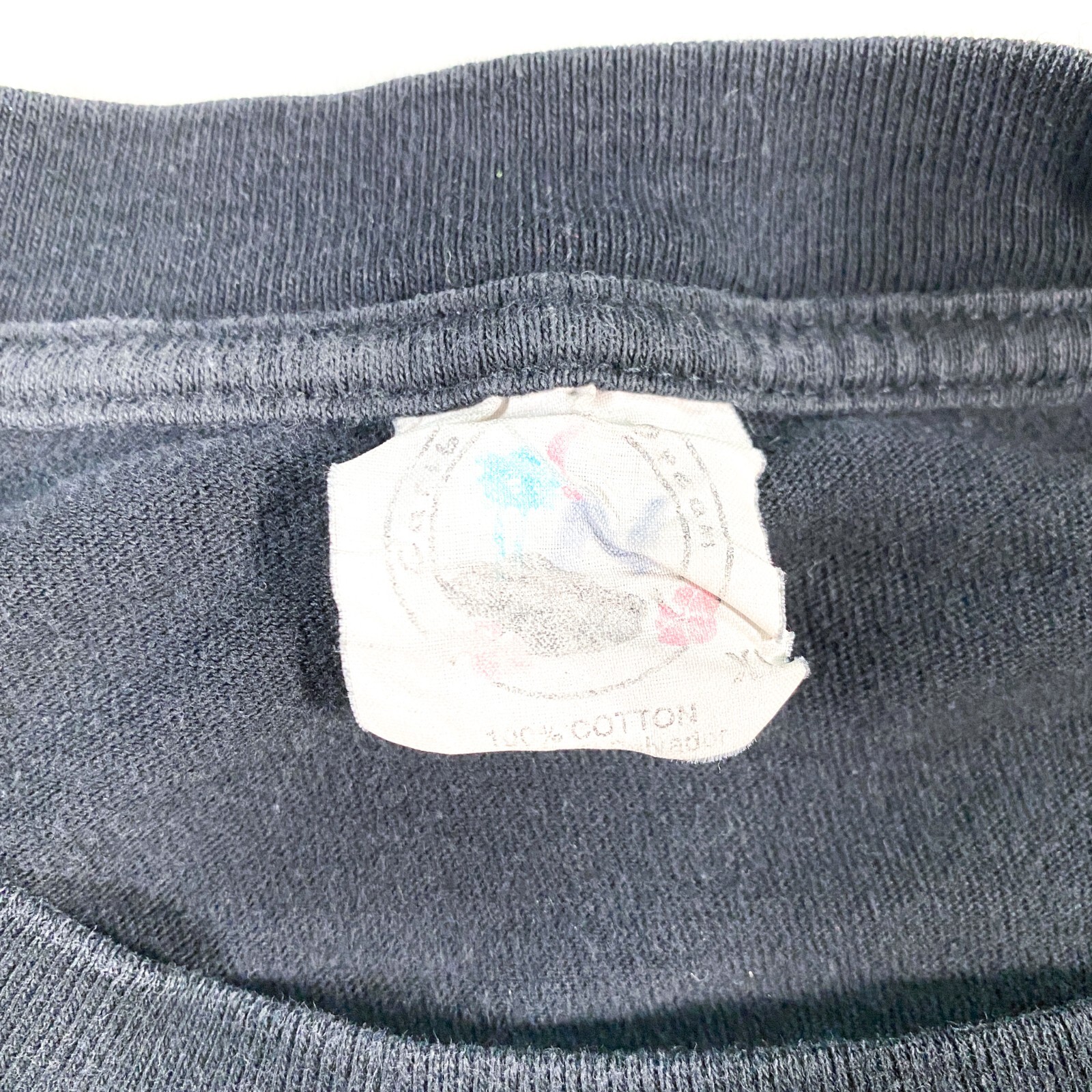 Vintage Righteous Rulers Biker Eagle Thunder Single S… - Gem