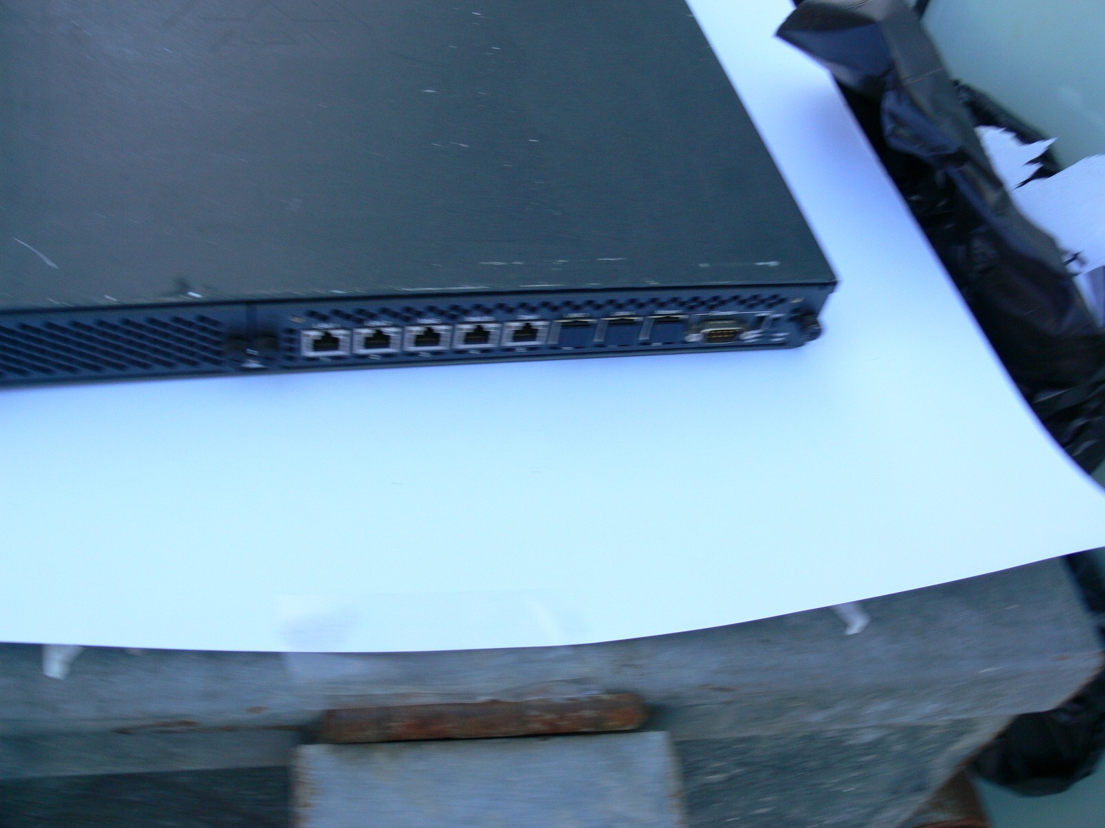 POLYCOM RMX1500 MPMx-S SIMPLIFIED, FLEXIBLE MULTIPOINT CONFERENCING PLATFORM | eBay Australia