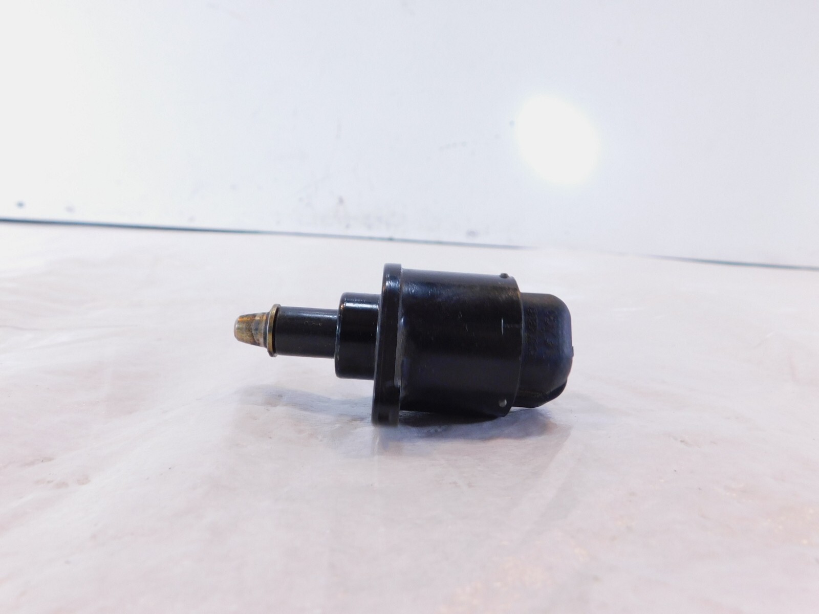 BMW Idle Control Device 13537679998 OEM for sale online | eBay