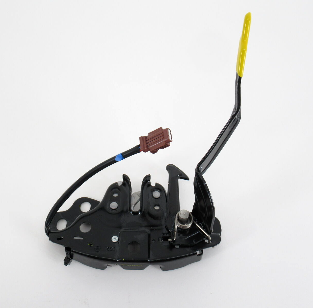 Genuine OEM Nissan 65601-9HS0A Hood Lock Latch 2015-2018 Altima | eBay