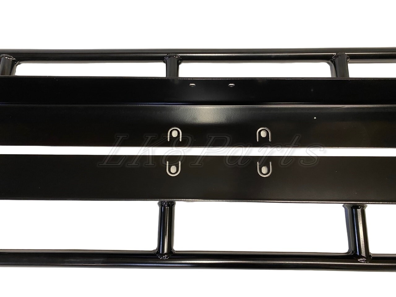 Lucky 8 CFE Rock Sliders for Land Rover LR3 LR4 2005–2016 Heavy-Duty ...