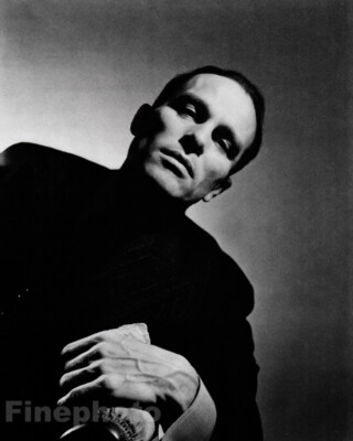 1942 Monroe Wheeler Museum of Modern Art By George Platt Lynes Moma ...