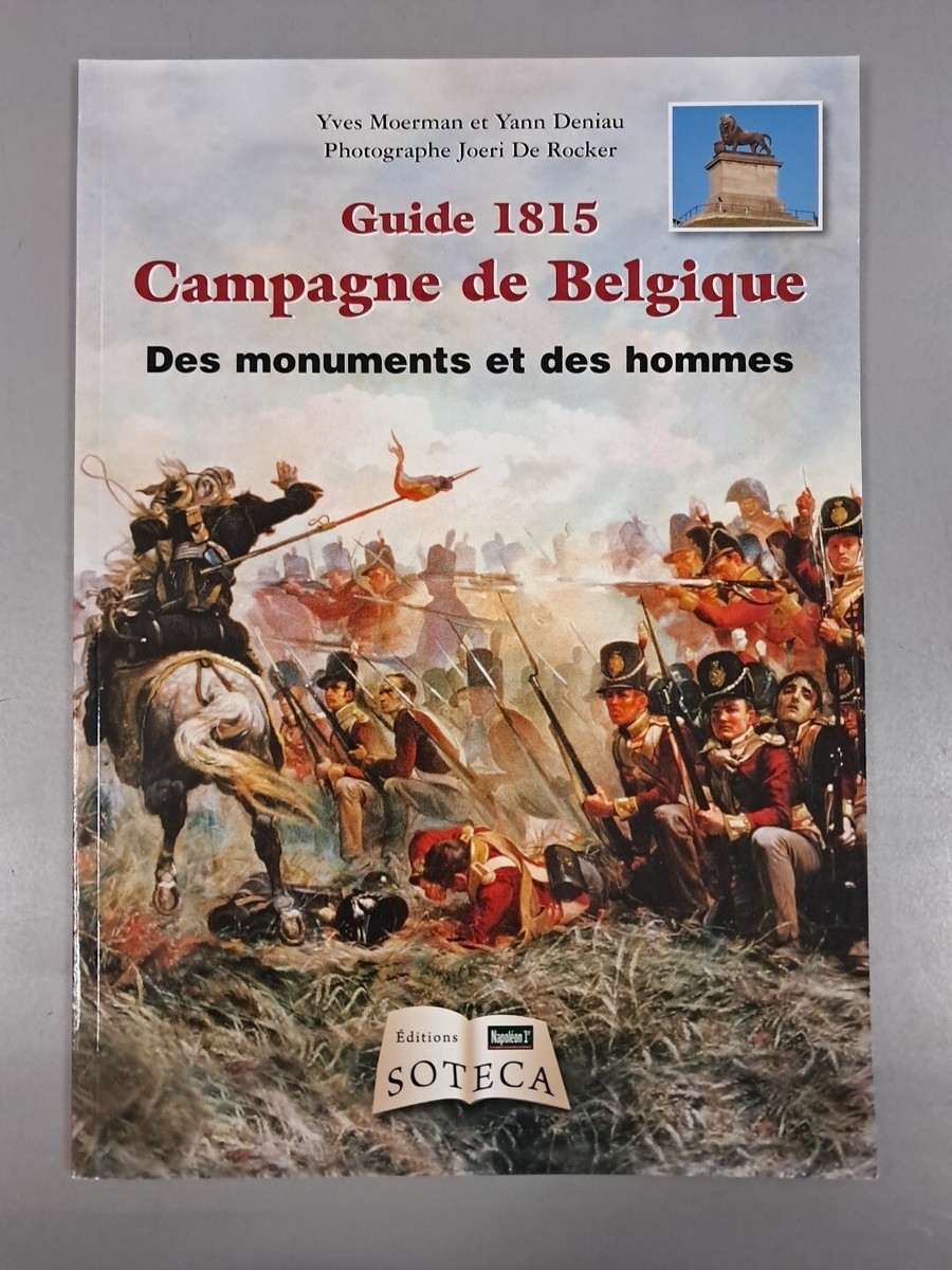 Affiche Des Monuments Hommes