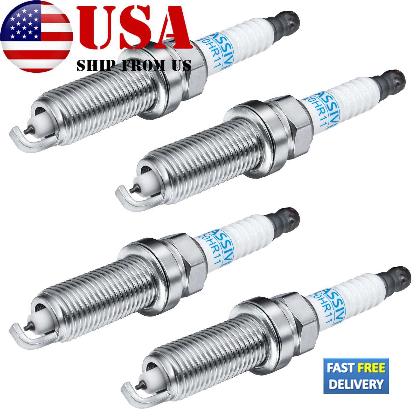 Toyota 90919-01253 - Alternative spark plugs