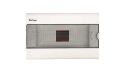 1x12 flush-mounted modular switchboard IP40 SRp-12 2.3 /T2UK | eBay UK