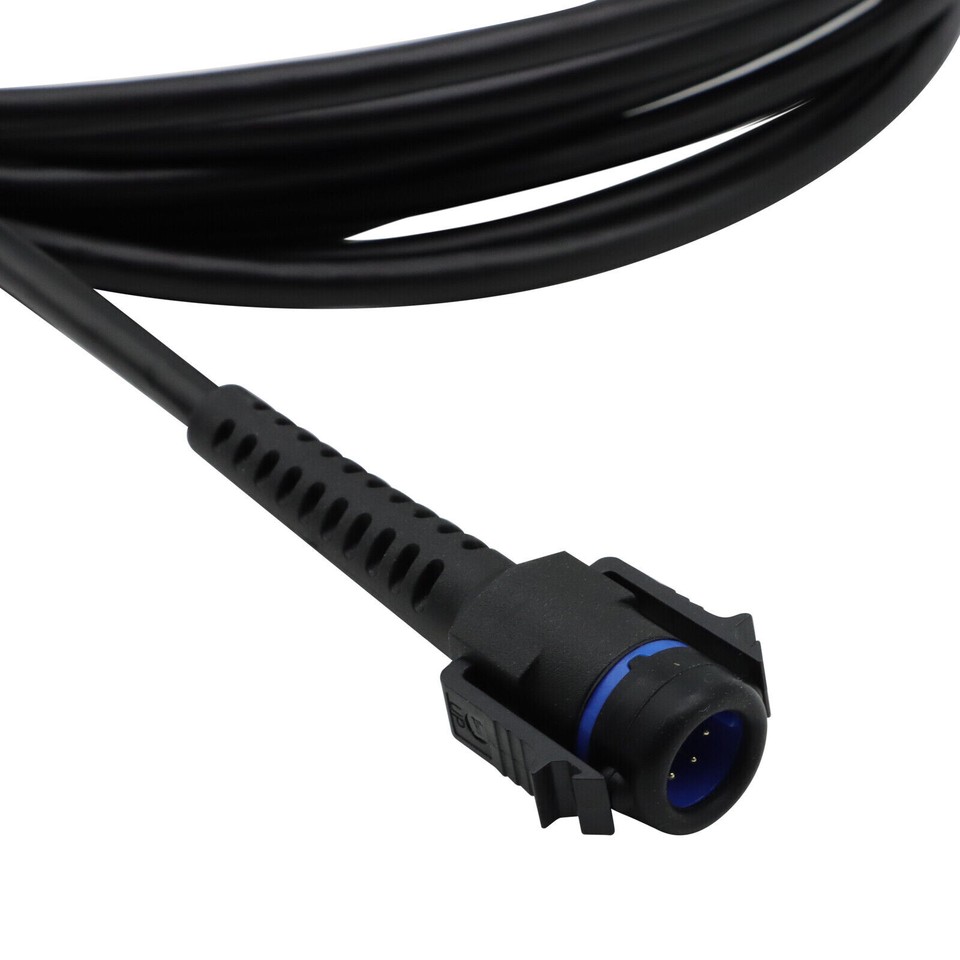 HKN6169B Remote Head Cable for Radio XTL1500 XTL2500 XTL5000 APX6500 ...