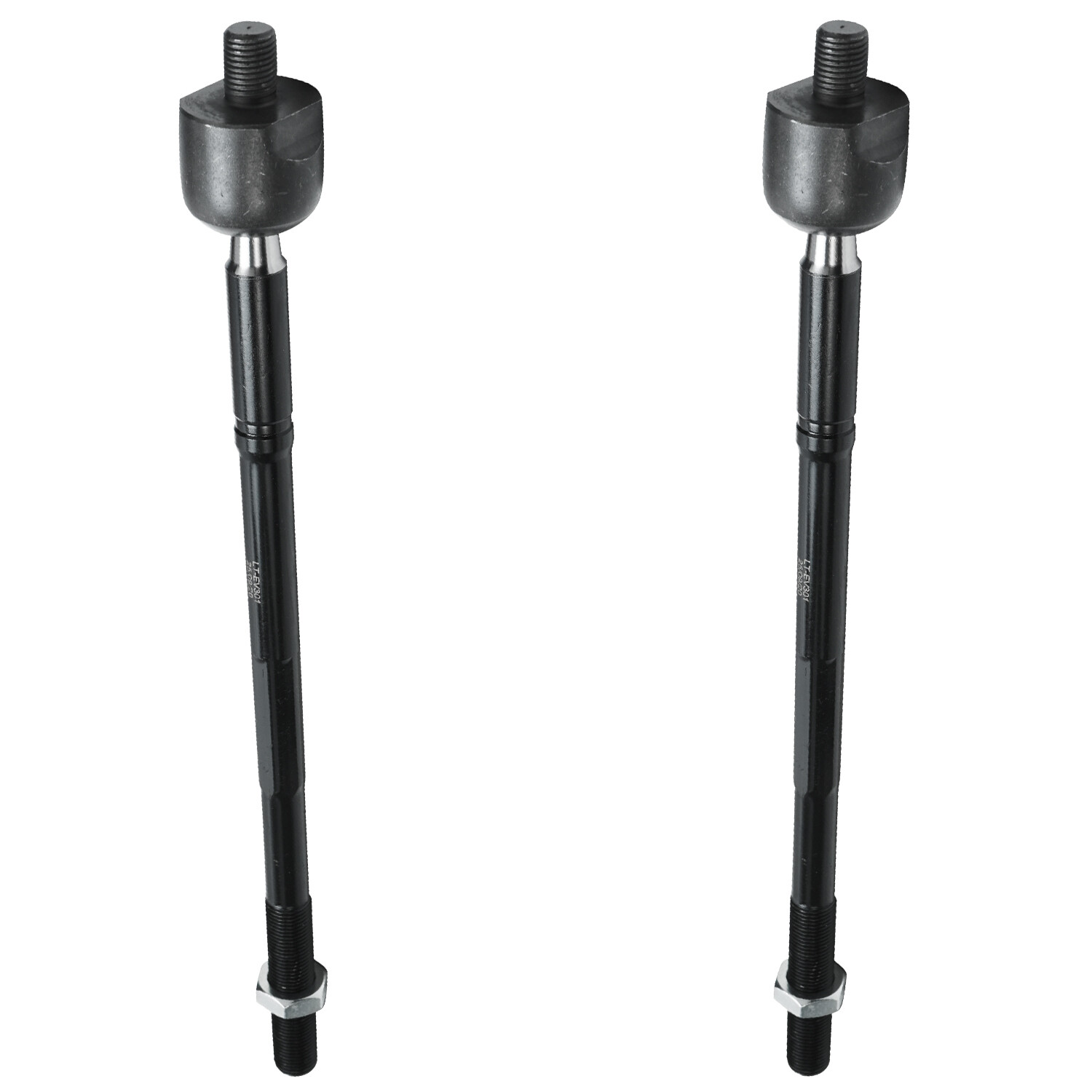 For Lexus ES300 Toyota Avalon Camry Sienna Solara Pair NEW Front Inner ...