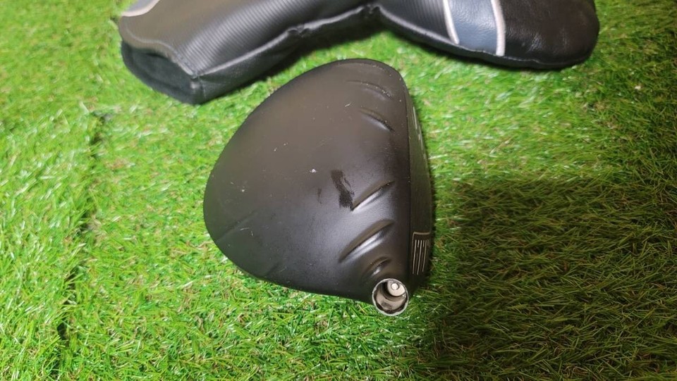 PING G425 SFT Left-handed 10.5 degree 1W Driver Head only Golf Lefty | eBay