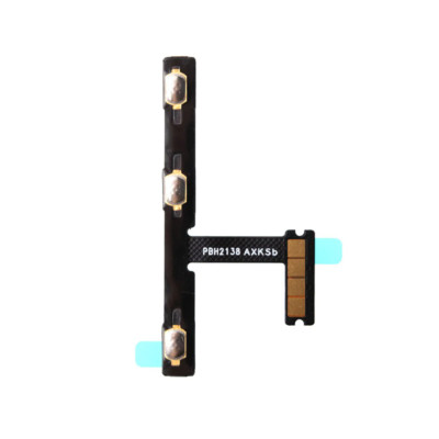 Power and Volume Button Flex Cable for Samsung Galaxy Tab A8 10.5 2021 ...