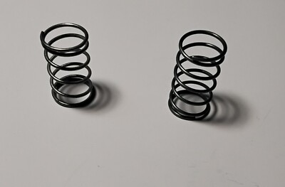 LIONEL 22-12 LW BUTTON SPRINGS SET OF (2) IN A PACK | eBay