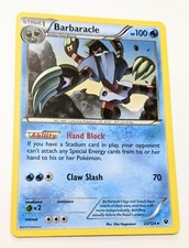 Barbaracle Pokemon Cards - Find Pokemon Card Pictures With Our Database ...