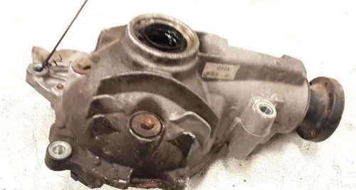 2006-2015 Lexus IS250 Front AWD Differential Carrier Assembly OEM 4.10 ...