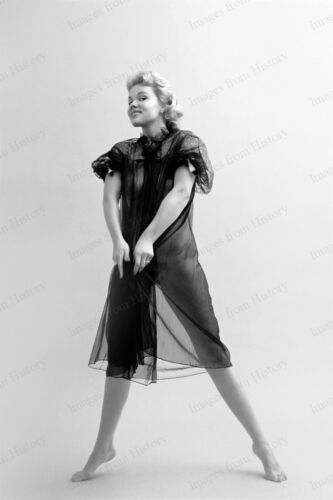 8x10 Print Sexy Model Pin Up Lari Laine 1958 Llp Ebay