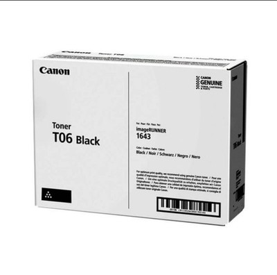 Canon T06 Toner Cartridge 1-Pack | eBay