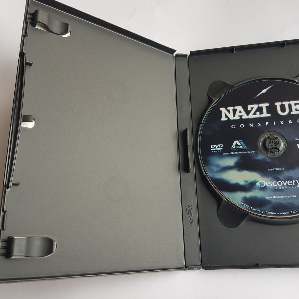 DVD Alien Highway Film Movie UFO 2012 Michael Dale Brown Roswell USA ...