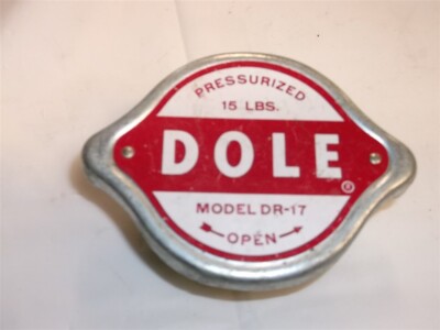 1957–69 Chrysler radiator Vintage USA made | eBay