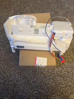 New OEM LG Refrigerator Ice Maker AEQ73110219 | eBay