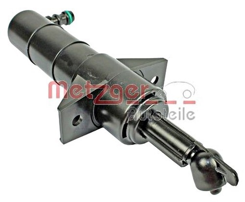 Left Front Headlight Washer Fluid Jet Fits MERCEDES Glk 08-15 ...