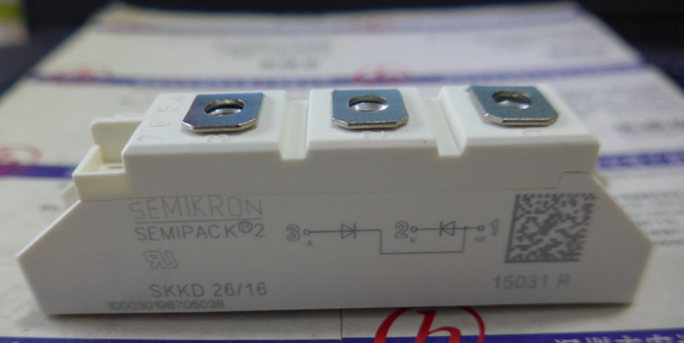 NEW 1PCS SKKD26/08 SKKD26/12 SKKD26/14 SKKD26/16 PAKAGE:MOUDLE | eBay