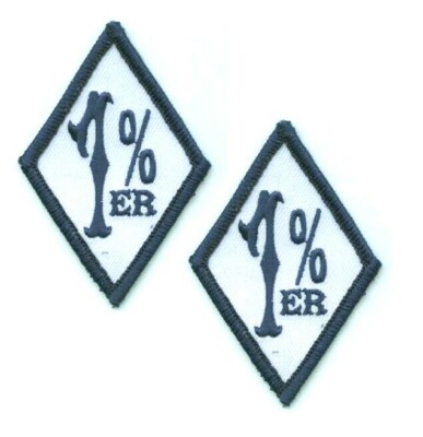 OUTLAW BIKER GANGS MOTORCYCLE CLUB COLLECTIONS: 1%ER OUTLAW MC BIKER ...