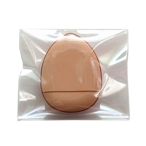 1Pcs Mini Size Finger Puff Makeup Sponge Concealer Foundation Puff ...