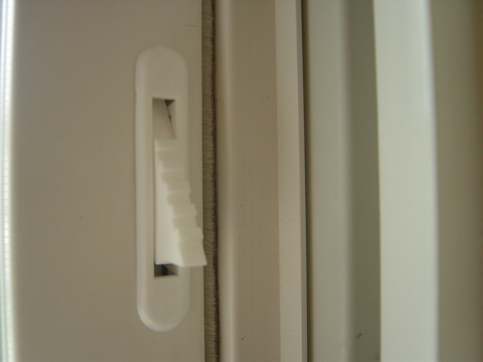 Window Vent Latch Nightly Security Lock, Pop Out Latch For Vinyl ...