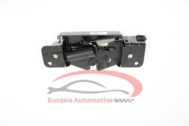 Genuine Hood Latch OEM for 2016-2017 Hyundai Tucson 81130D3100 for sale ...