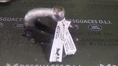 Gancio Di Traino per TOYOTA LAND CRUISER (J12) 3.0 D4-D VX 2007 311546 ...