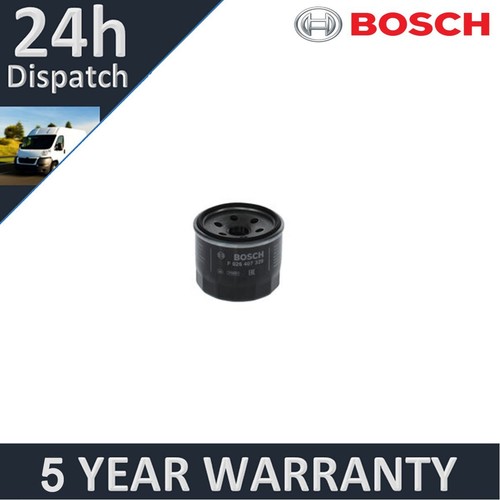 Fits Ssangyong Tivoli 2015-2019 XLV 2016-2019 1.6 Bosch Oil Filter ...