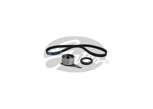 GATES Timing Belt Kit To Suit Ford Econovan 2.0 4x4 Petrol Van | eBay