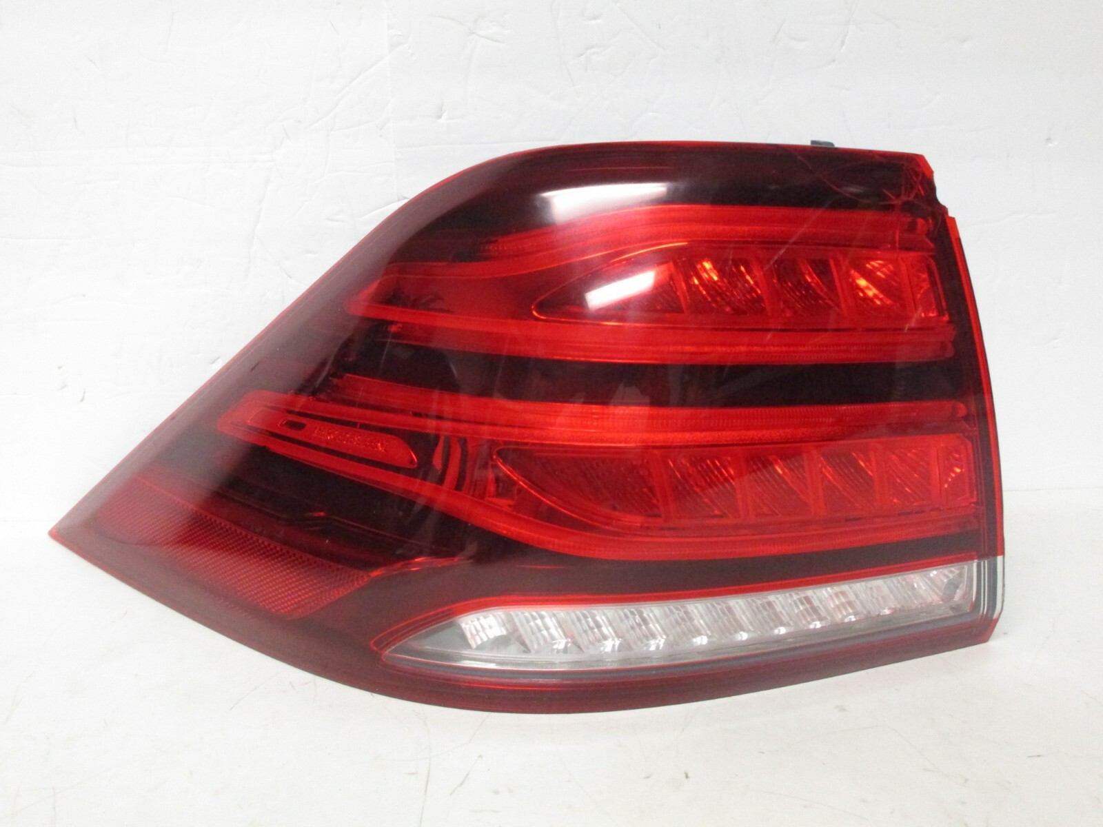 2016-2017 Mercedes-Benz GLE350 / 550 CHIP Tail Light LH Left Hand ...