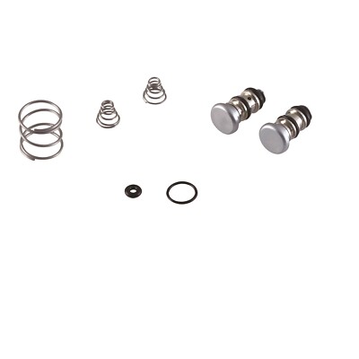 DCI Dental Quick-Clean Air Water Syringe Buttons & Repair Kit #3098 | eBay