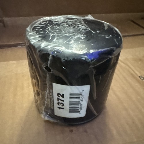 (6 PACK) NEW Napa Gold 1372 Gold Oil Filter | eBay