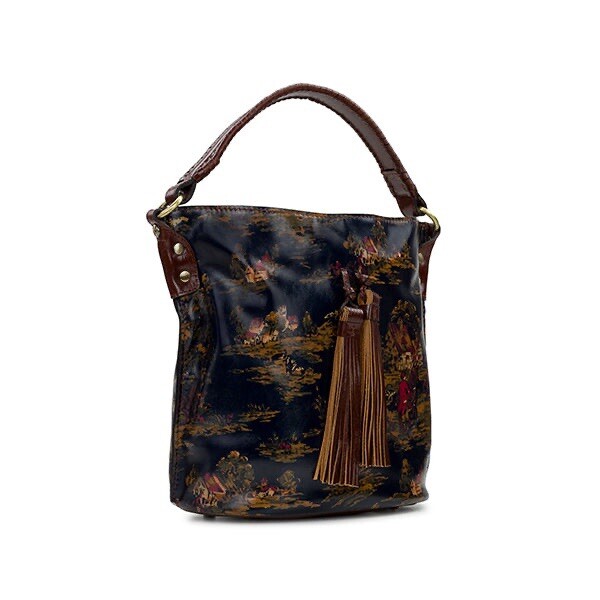 Patricia Nash Otavia Bucket Purse Handbag Kent Countryside NWTs ...