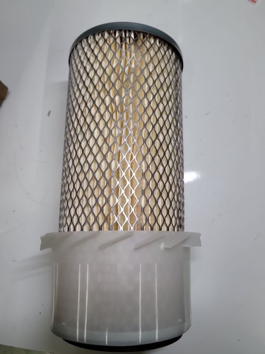 BALDWIN FILTERS PA1667-FN Outer Air Filter,Round | eBay