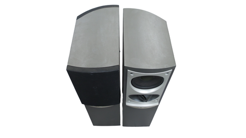 BOSE 601 SERIES IV Speakers ( PAIR ) - Free shipping | eBay
