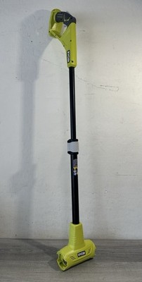 RYOBI 18-Volt Outdoor Multi-Surface Sweeper Edger (Tool-Only) | eBay