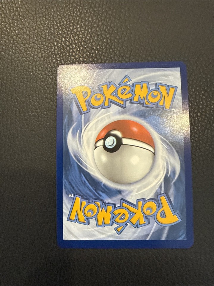 Shaymin 087/131 - (Master BALL) Reverse Holo - Pokémon Prismatic ...