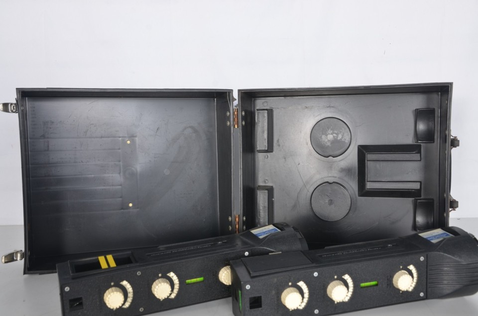 Hopkins Hoppy Mechanical Headlight Aimer Aiming Service Center Kit ...