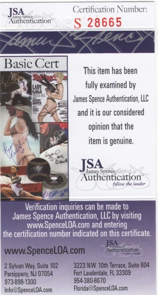 Tom Welling Smallville Autographed Signed 8x10 Photo JSA COA #1 | eBay