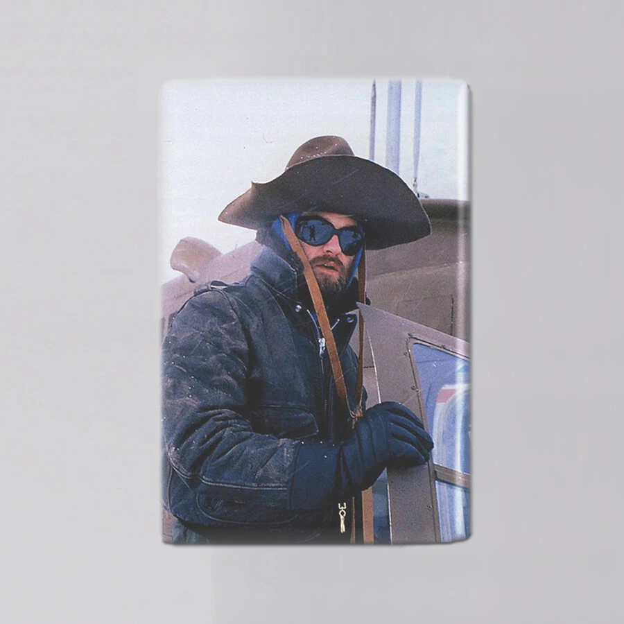 Kurt Russell The Thing Hat