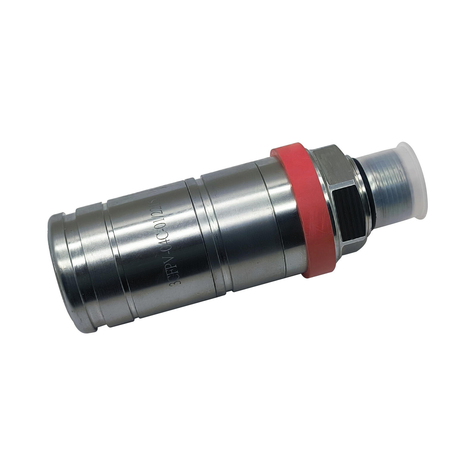 AL200979 Hydraulic Female Quick Coupler For John Deere 5620 6100 6400 ...