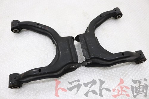 R34 GTR BNR34 OEM Front Upper Control Arm LH and RH | eBay Australia