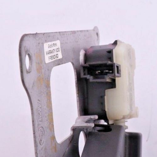 Mini Cooper Cabrio F57 R52 R57 Boot Trunk Tailgate Drive Unit 2758541 ...