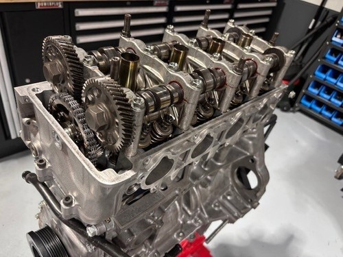 Honda S2000 AP1 2.0 F20 Long Block Fully refurbished oem | eBay