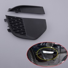 Land Rover OEM 15-16 Discovery Sport Front Bumper-trim Molding Right ...